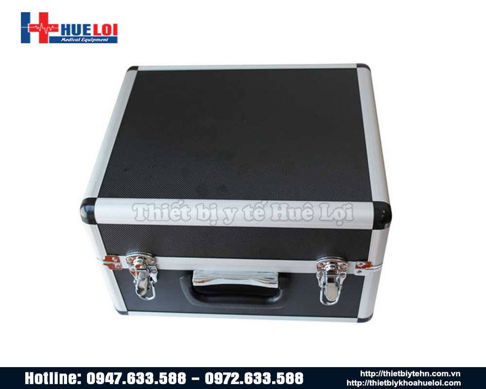 Kính Hiển Vi Soi Mạch Máu